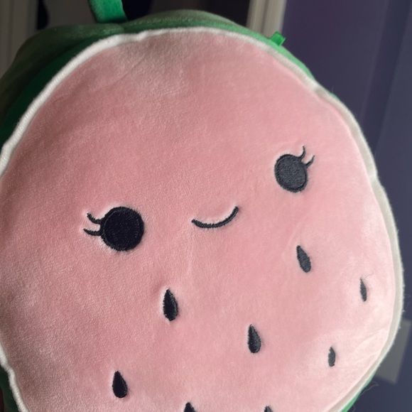 Squishmallows | Toys | Watermelon Wanda Squishmallow | Poshmark